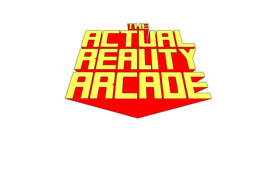 THE ACTUAL REALITY ARCADE – AN INTERACTIVE GAME-ZONE FOR ALL