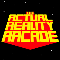 2025 – THE ACTUAL REALITY ARCADE